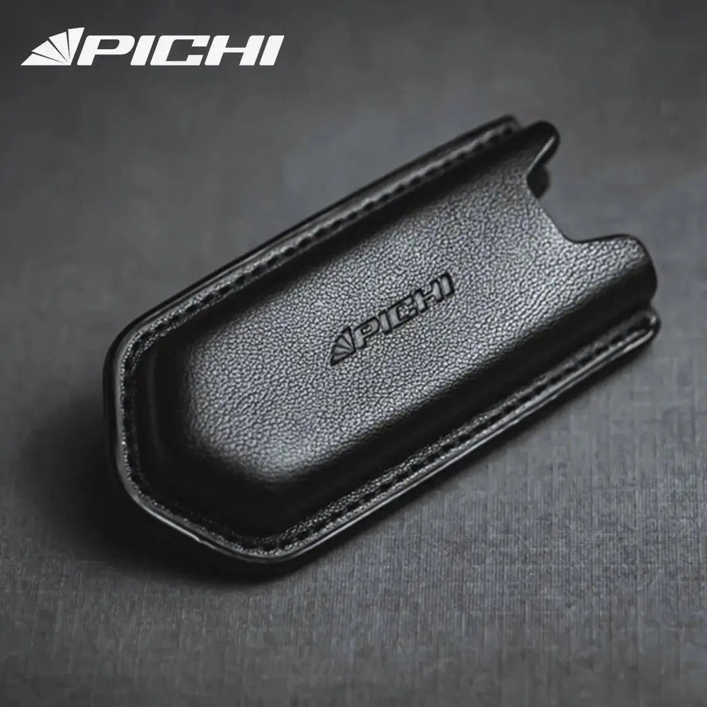 Premium G9 Leather Holster for EDC | PICHI