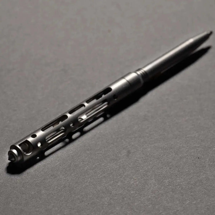 Nano TiPen: Premium EDC Pen for Everyday Use | PICHI