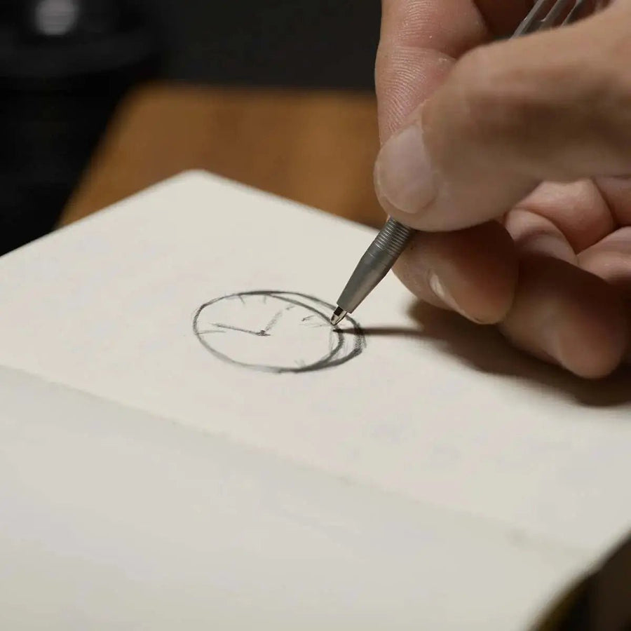 Nano TiPen: Premium EDC Pen for Everyday Use | PICHI