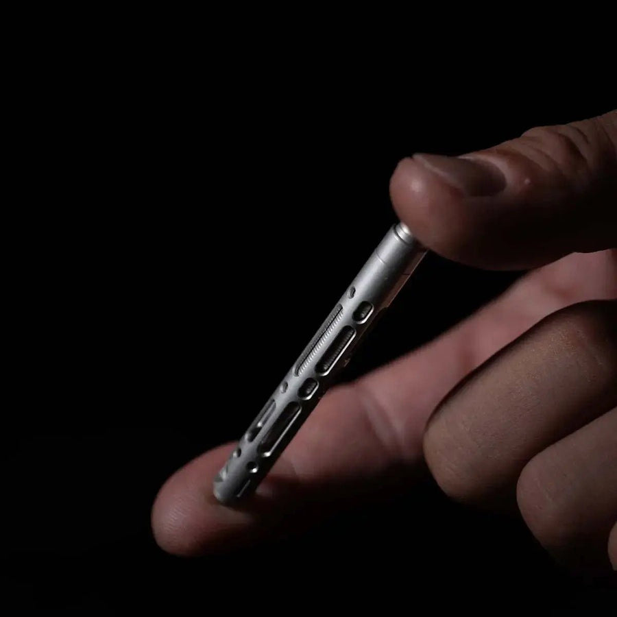 Nano TiPen: Premium EDC Pen for Everyday Use | PICHI
