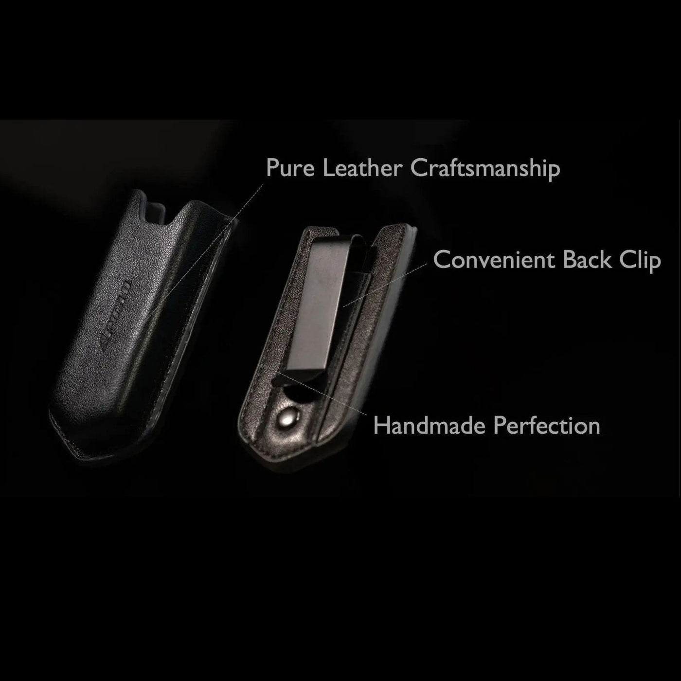 G9 Titanium Utility Knife - Premium EDC Tool | PICHI