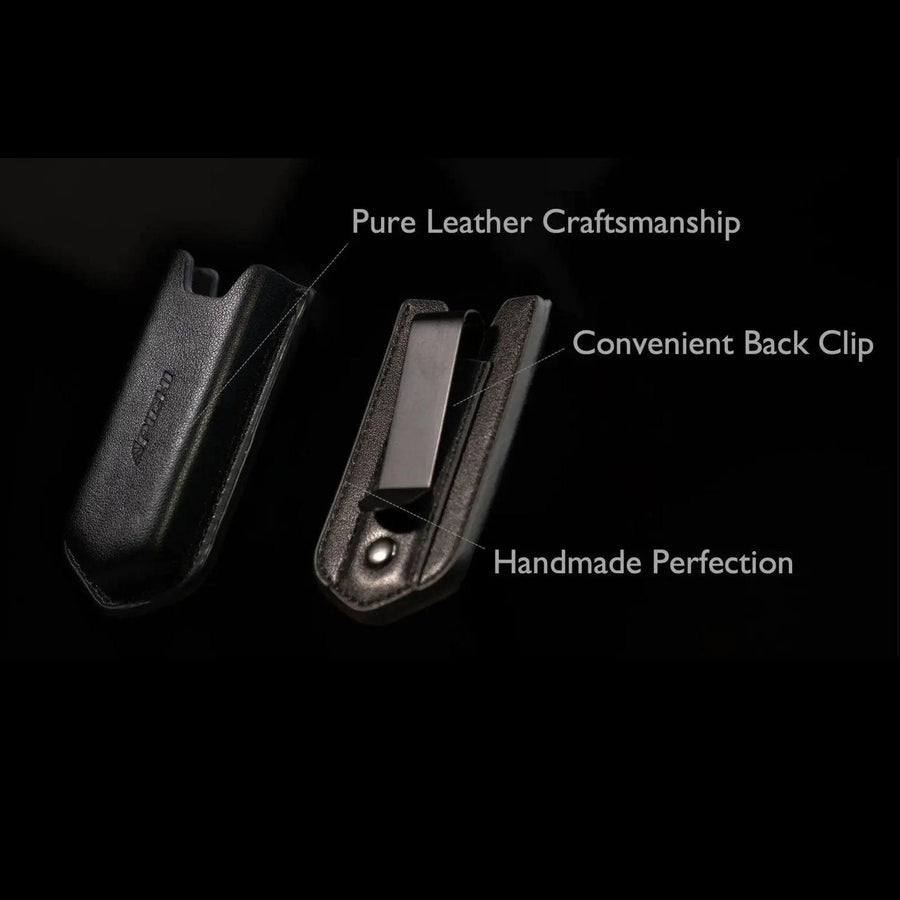 G9 Titanium Utility Knife - Premium EDC Tool | PICHI